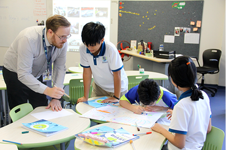 Learning Resources Store - EMASI Plus