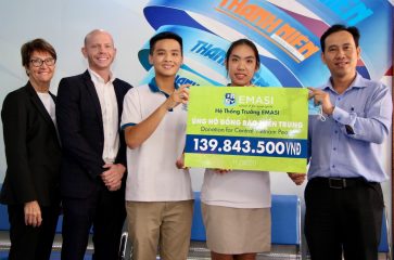 EMASI Plus International Bilingual Schools