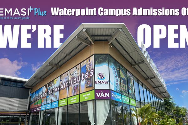 EMASI Plus International Boarding Bilingual Schools