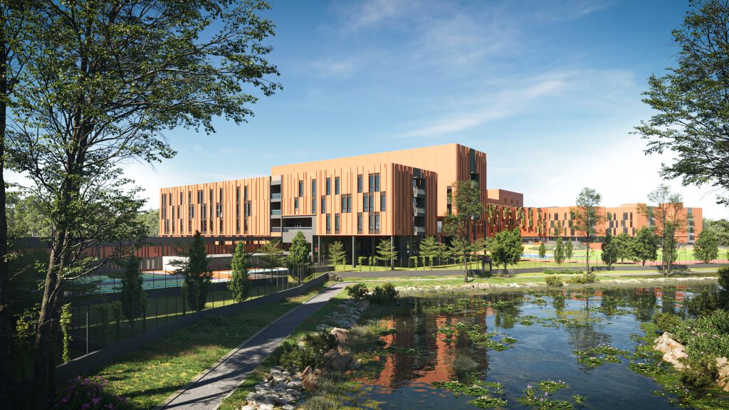 Curriculum Overview - EMASI International Bilingual Schools