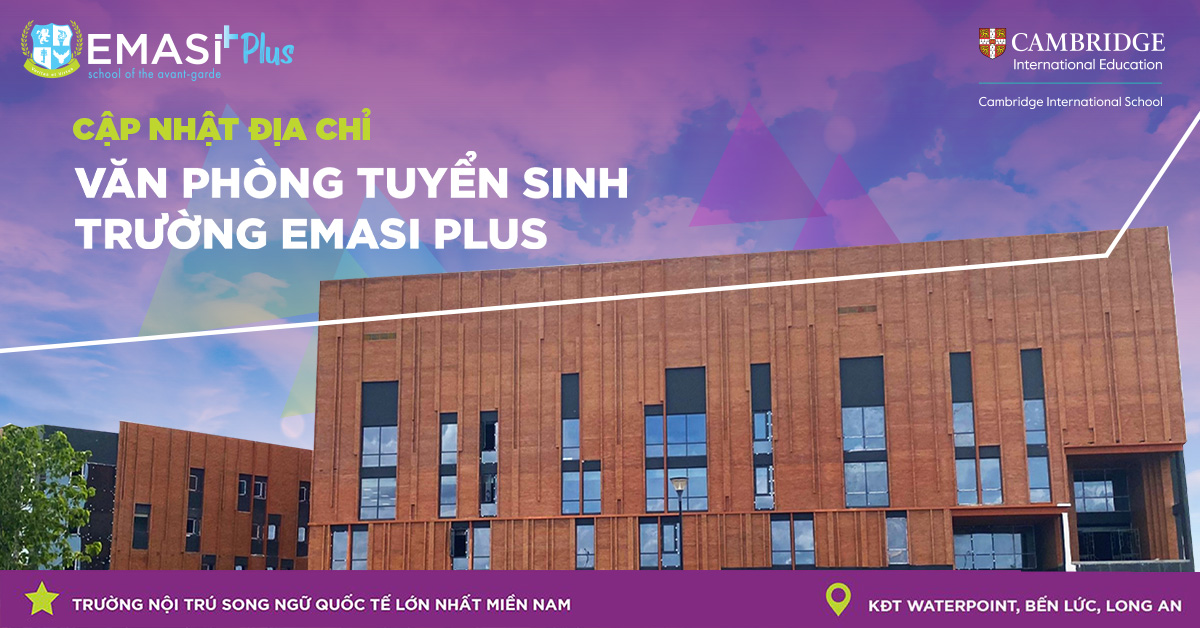 Cập nhật địa chỉ và thời gian làm việc - Văn phòng Tuyển sinh Trường ...