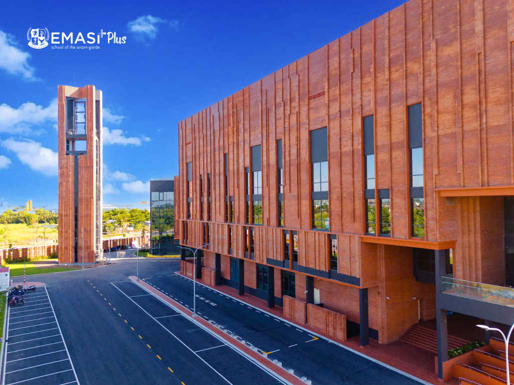 Welcome to EMASI Plus, The largest bilingual international boarding ...