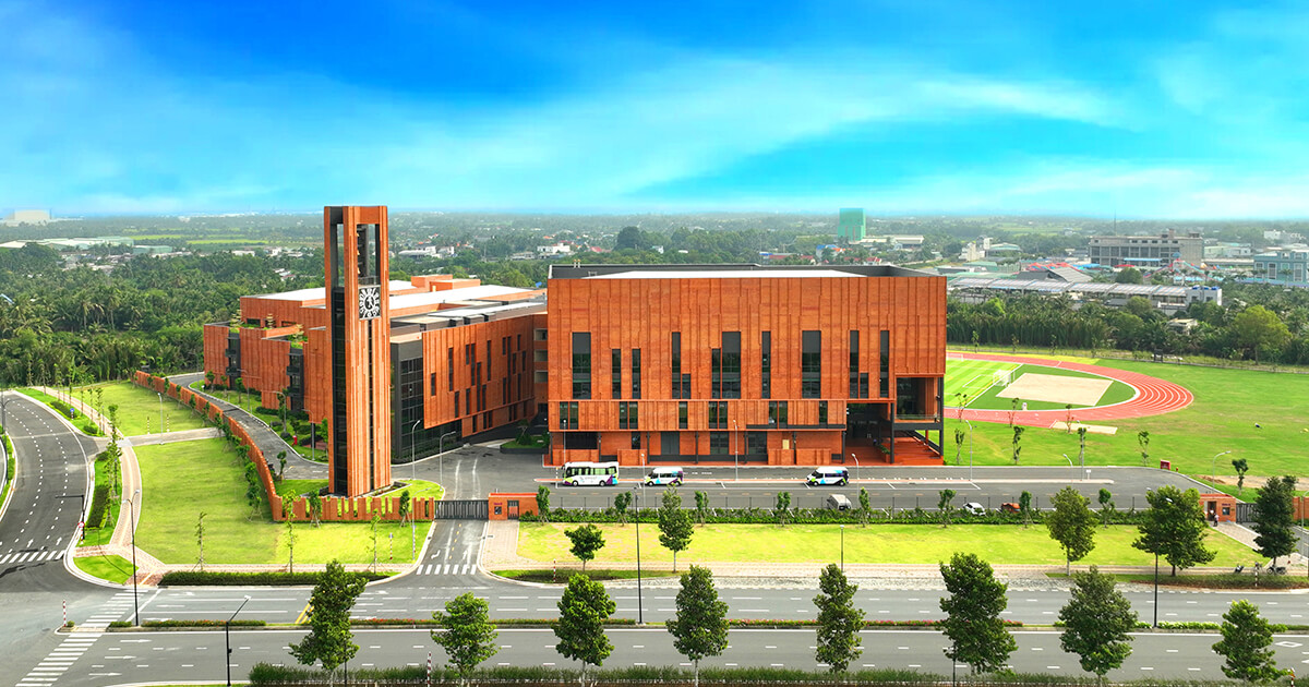 EMASI Plus International Boarding Bilingual Schools