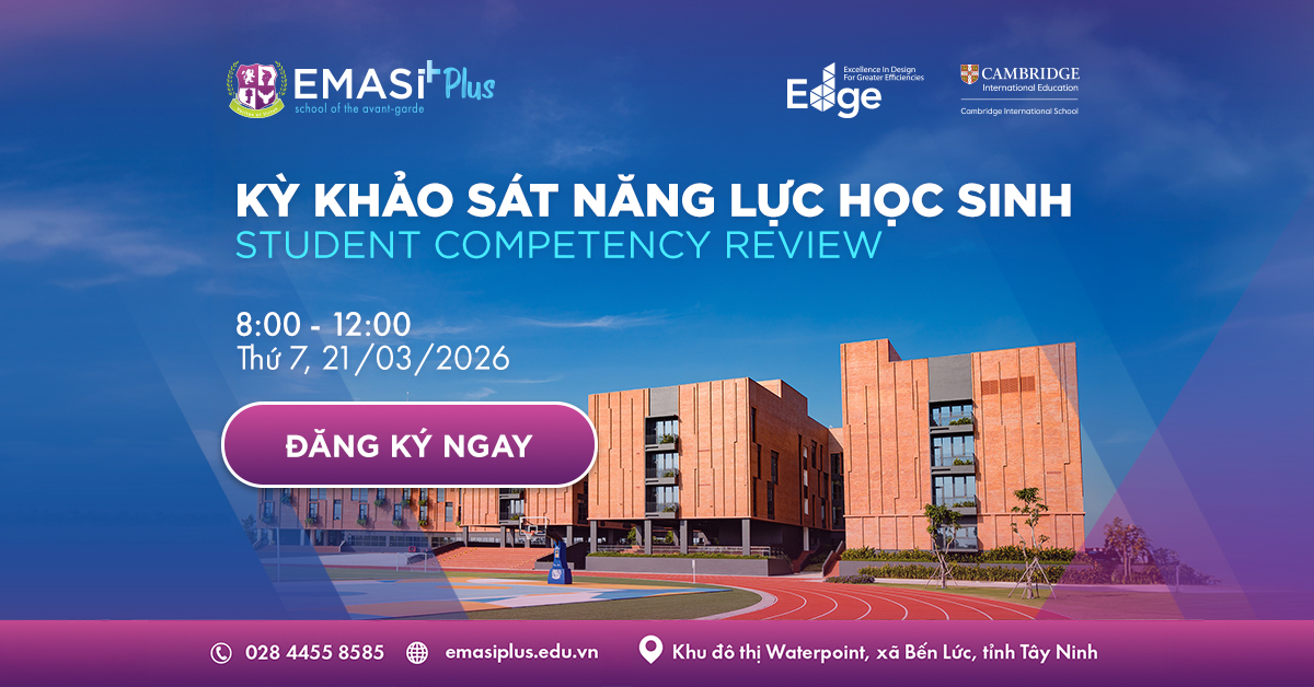 Student Competency Review on 21 March 2026 - EMASI Plus